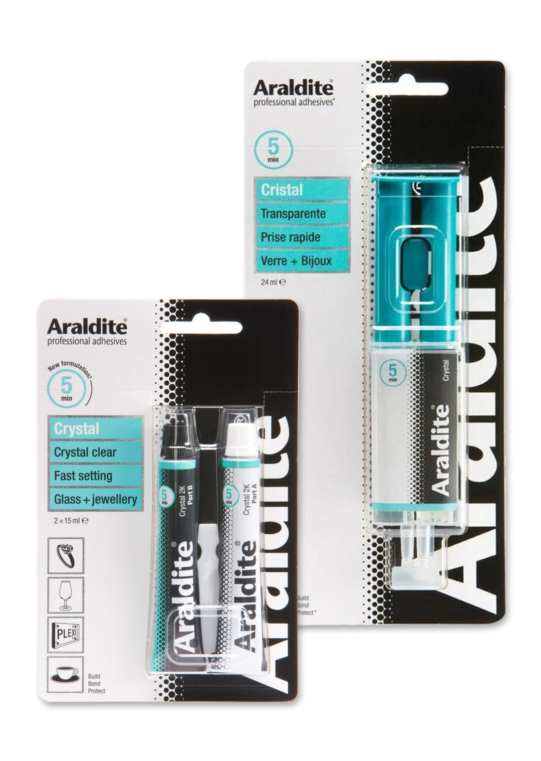 araldite-crystal-by-pixcl | Colle et Scratch