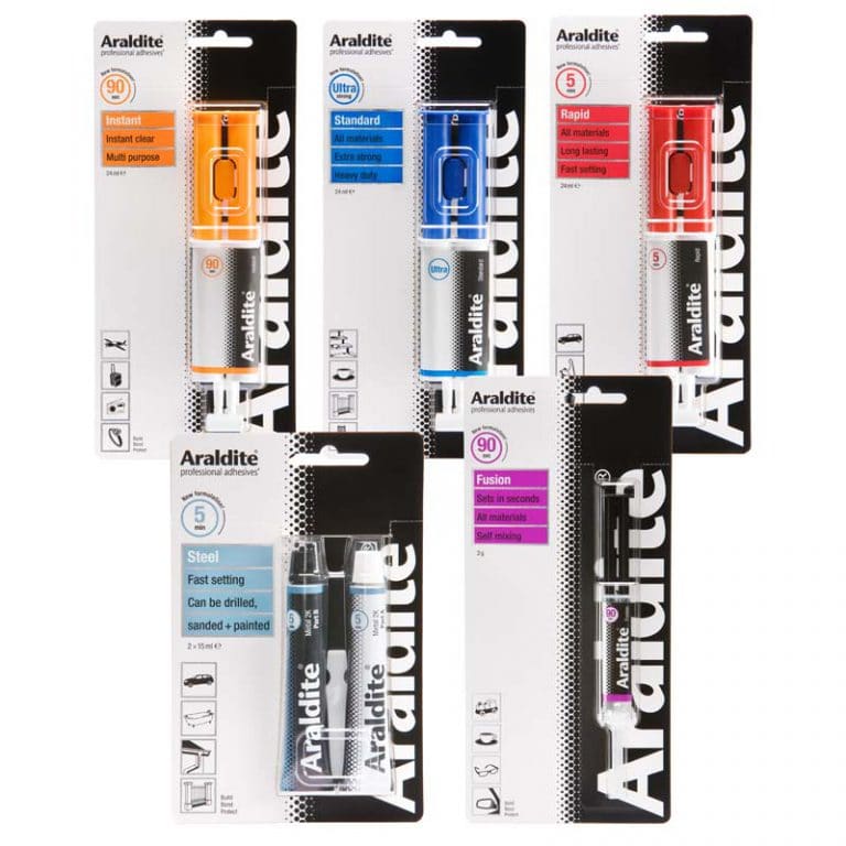 colle-araldite | Colle et Scratch