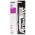 Comment bien choisir sa colle Araldite®? | Colle et Scratch