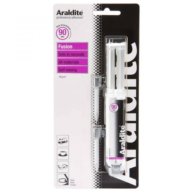 Comment bien choisir sa colle Araldite®? | Colle et Scratch