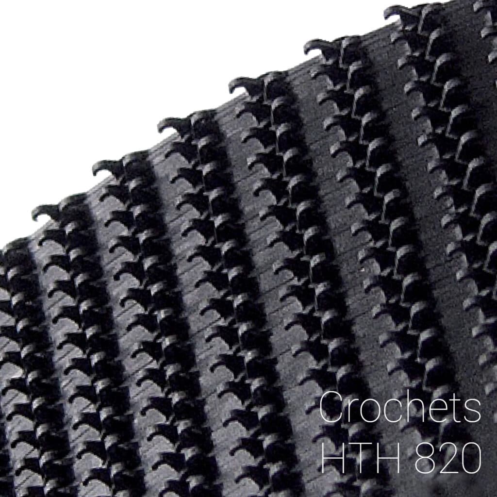 Bien choisir son Velcro adhésif | Colle et Scratch