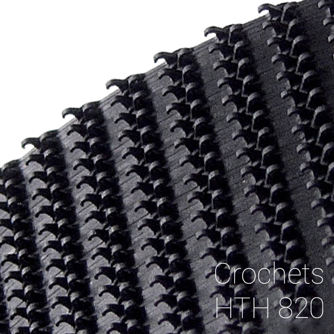 Bien choisir son Velcro adhésif | Colle et Scratch