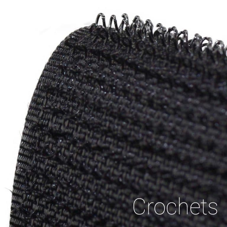 Bien choisir son Velcro adhésif | Colle et Scratch