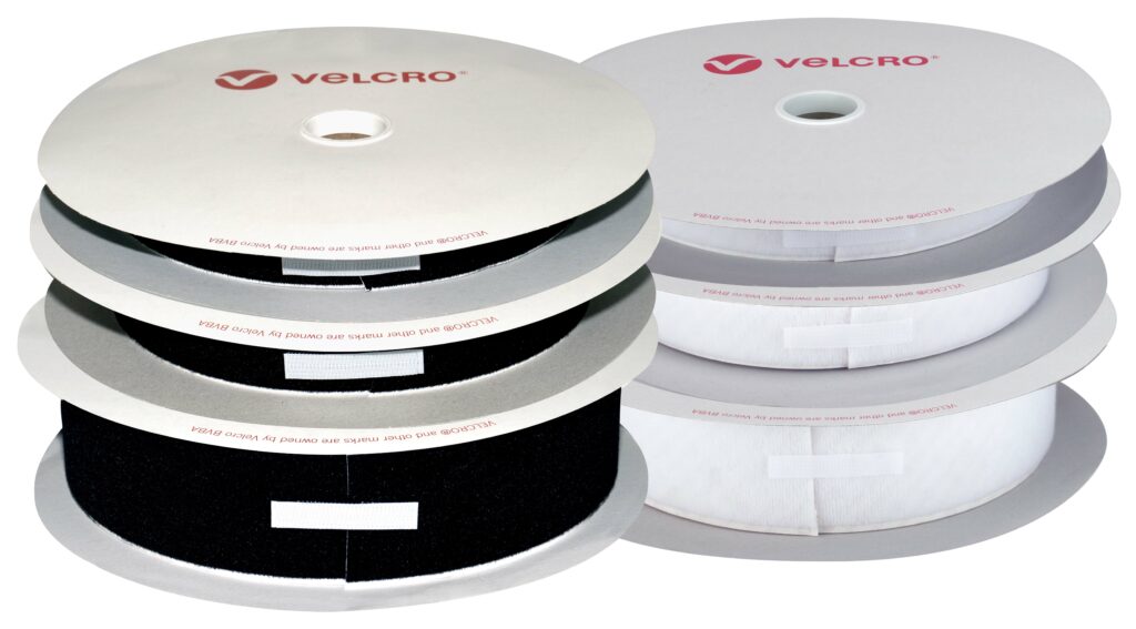 velcro-adhesif-ps30-gamme-velour | Colle et Scratch