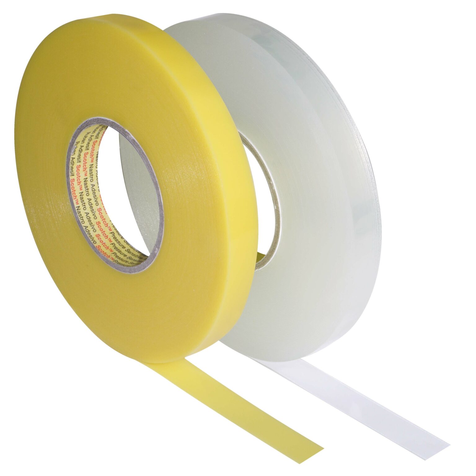 Des adhésifs qui s’enlèvent sans traces | Colle et Scratch