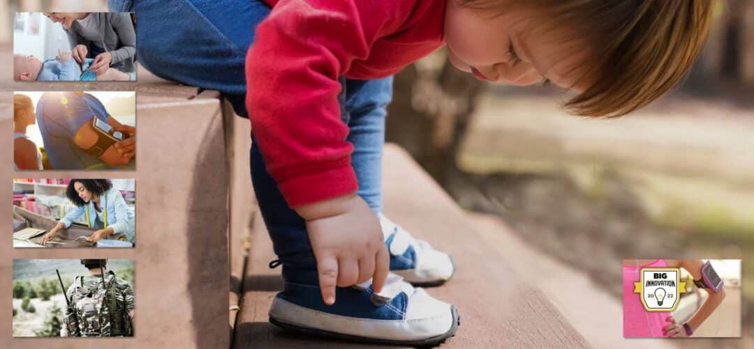 Découvrez le scratch VELCRO à coudre extra-fin Sleek & Thin